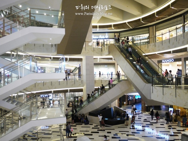 IFC몰☆여의도 IFC몰 : 네이버 블로그