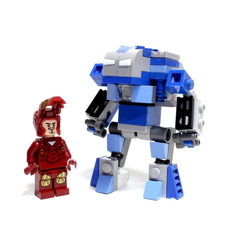 Lego 아이언맨 마크38 이고르 슈트 레고창작 네이버 블로그
