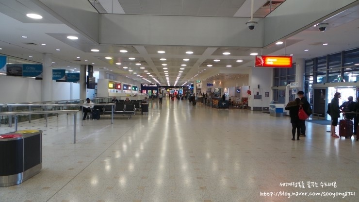 호주 시드니 여행 멜버른에서 젯스타항공타고 시드니가기 멜버른 툴라마린 국제공항 시드니 국제공항 에어포트 링크 이용방법