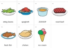 영어동화 Today is Monday 워크시트와 활용법 : 네이버 블로그