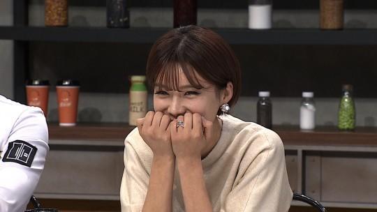 부산미용실장도연머리장도연숏컷숏컷스타일꾸밈헤어 디자이너 선화 네이버 블로그