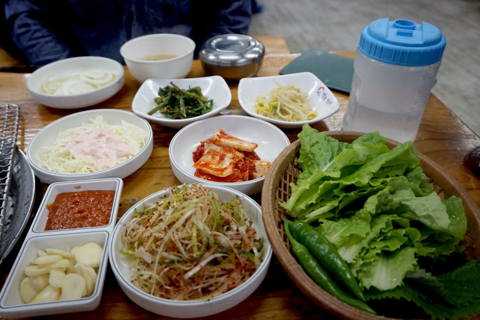 광명 동굴 맛집 광명 이케아 맛집 상상초월 가격과 맛도 상상을 초월 네이버 블로그