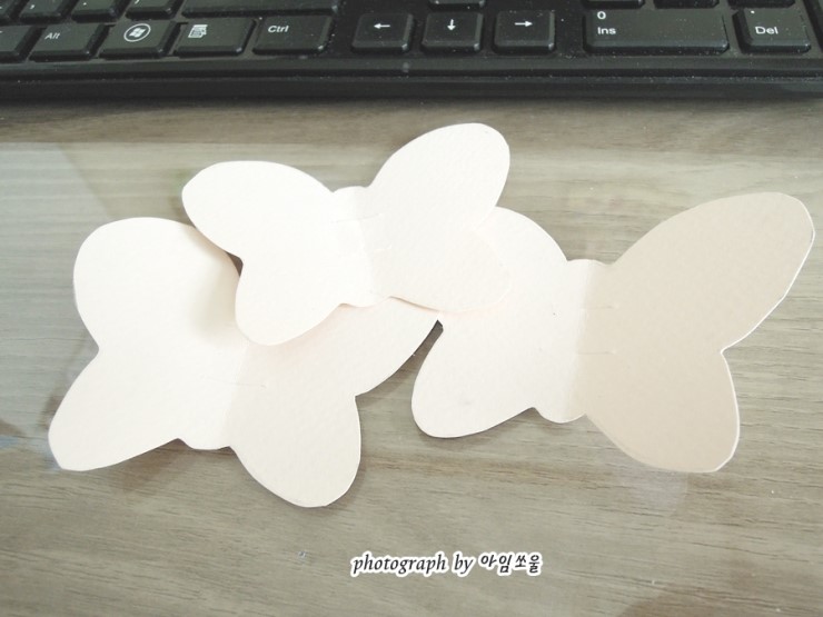 화이트데이 ★ 나비사탕 만들기 ~ 어린이집 사탕 포장하기 네이버 블로그