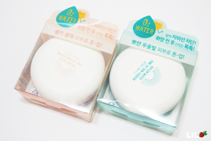 촉촉하고 가벼운 올리브영 식물나라 선쿠션 써봤어요 ♡ 네이버 블로그
