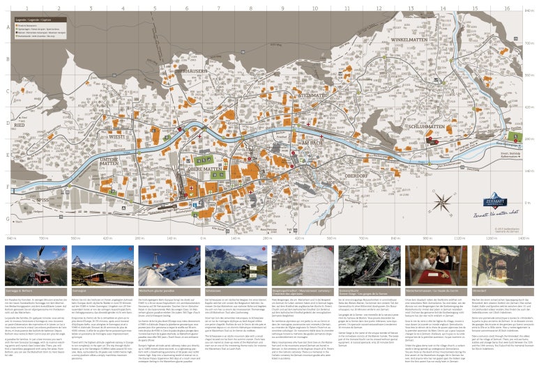 체르마트 지도zermatt Map 마테호른 여행 스키장 정보 인터라켄 고르너그라트 네이버 블로그