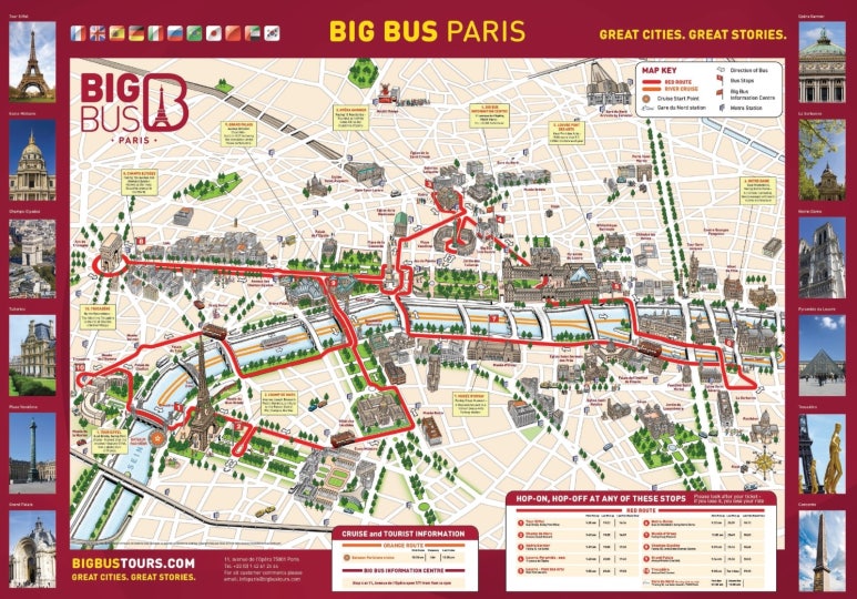 파리 지도paris Map 여행코스 관광지도 가이드북 프랑스여행 메트로 노선 대중교통노선 라데팡스 명소 한국
