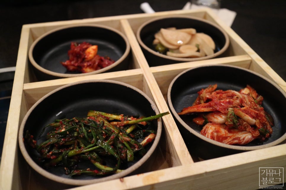 광화문 한와담 광화문 점심 한우맛집 네이버 블로그