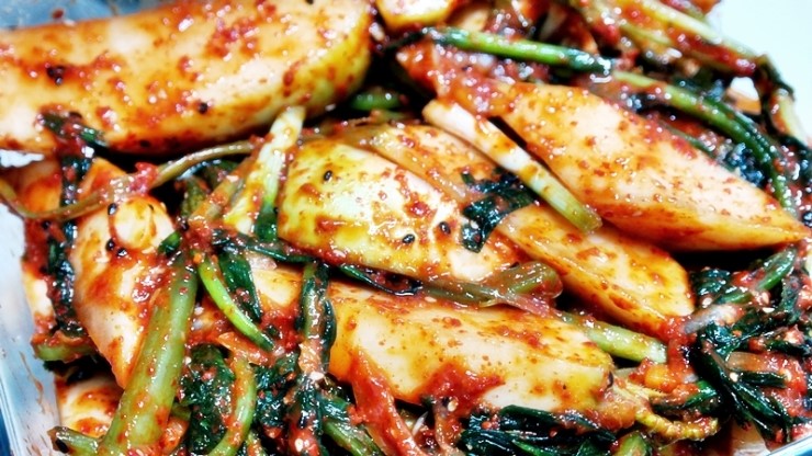 겨울 알타리김치 초롱무김치 담그는법 김장전에 담그는 무김치 네이버 블로그