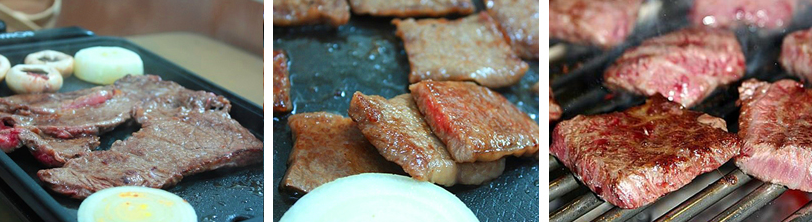 구이용 소고기 부위 맛있는 부분 바로 요기~♥ 네이버 블로그