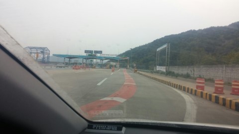 [에어포인트] NEW GPASS AP500 하이패스단말기 사용기.. - 뽐뿌:사용기