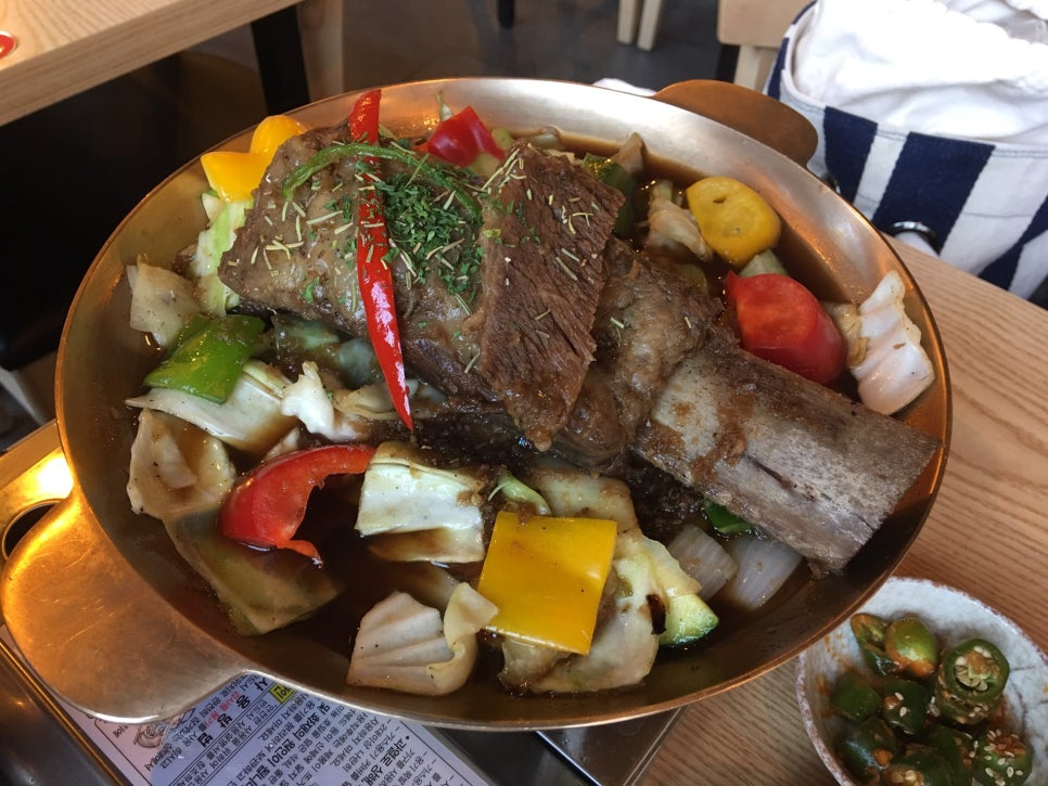 청주맛집 청주 지웰시티 맛집 청주 고요남 고기를 요리하는 남자 고요남 청주 복대동 지웰시티점에 새로 오픈했어요