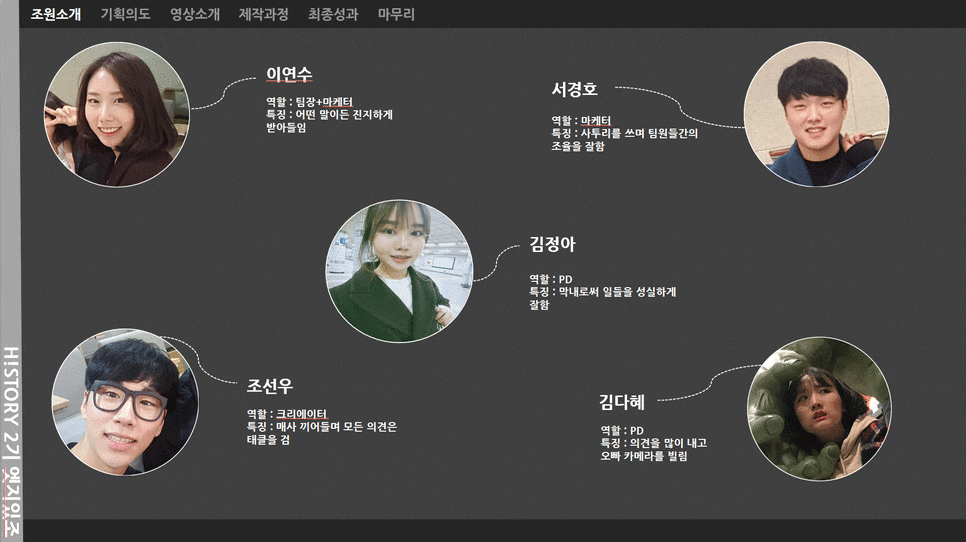 현대홈쇼핑서포터즈2기 Ppt 템플릿 제작하기 네이버 블로그