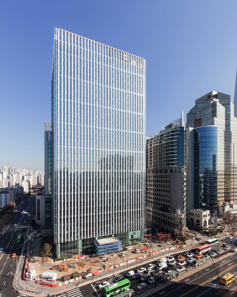 잠실 730 타워 빌딩 현대 인베스트먼트 잠실 오피스 쿠팡 신사옥 네이버 블로그