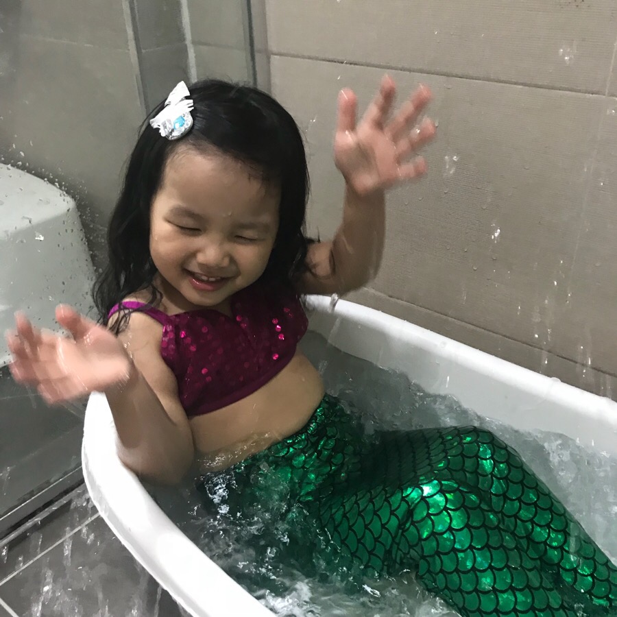 인어공주 인어공주 변신 인어공주 합성 인어공주 수영복 에리얼 네이버 블로그