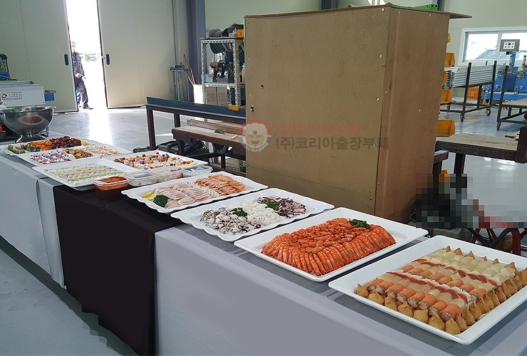 경기도 광주 개업식 고사상차림 행사 네이버 블로그