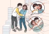 성인 성폭력 예방 상황 그림연애와 스킨십 성교육 교구 성인 발달장애인 성교육시리즈 1 네이버 블로그