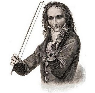 4. 악마의 바이올리니스트 파가니니 (Paganini) : 네이버 블로그