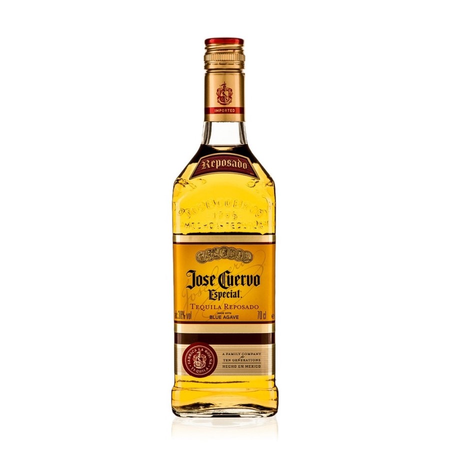 호세쿠엘보(Jose Cuervo) 데킬라 :: 레포사도와 실버 , 다른 매력의 데킬라 먹는 법 ! : 네이버 블로그