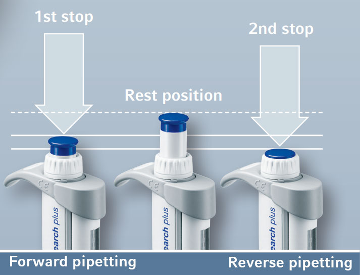 [피펫사용법]문제성 액체의 정확하고 재현성 있는 피펫팅 방법 : 네이버 블로그