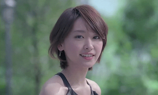 Yui Aragaki-gif Yuiaragaki Aragakiyui