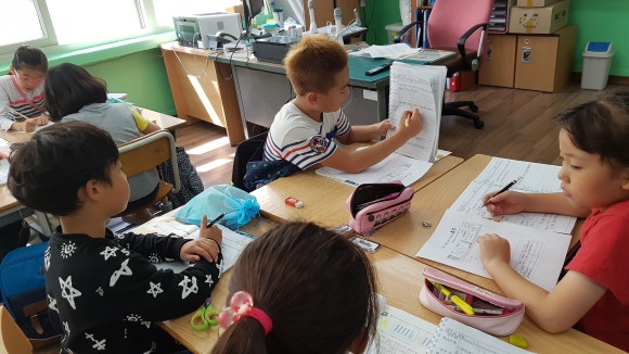 교사의 성장 파트너, 쌤동네